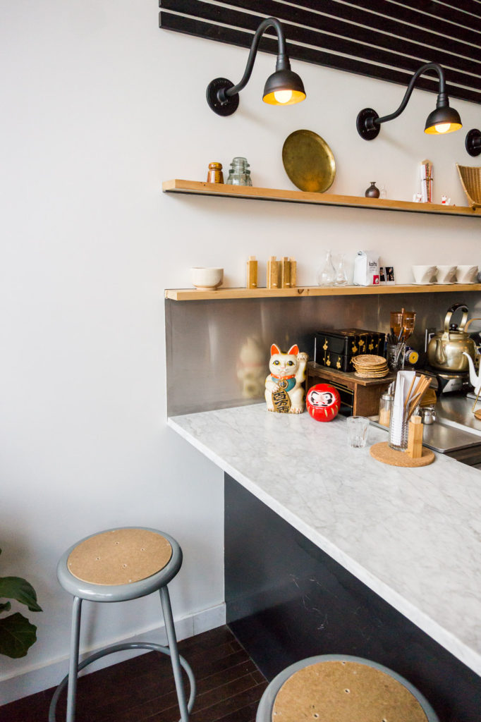 Restaurant NOREN: The Best Of Japan In Montreal — JEFF ON THE ROAD