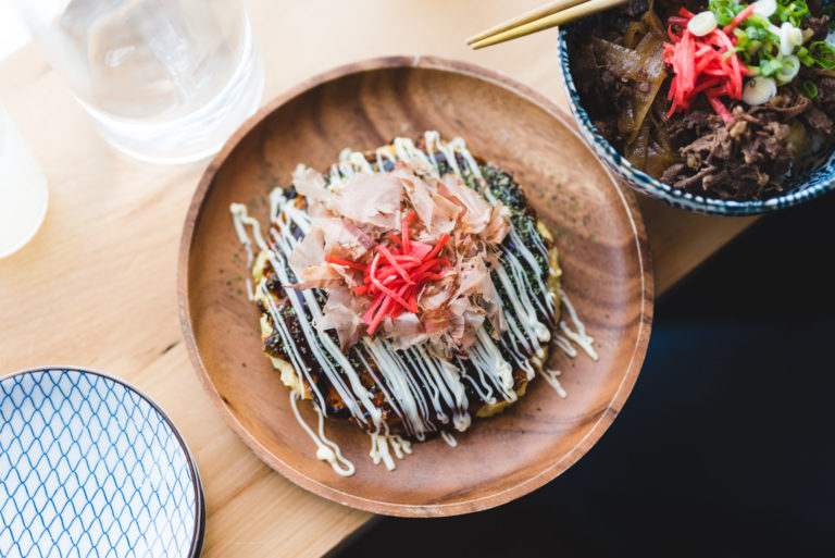 Restaurant NOREN: The Best Of Japan In Montreal — JEFF ON THE ROAD