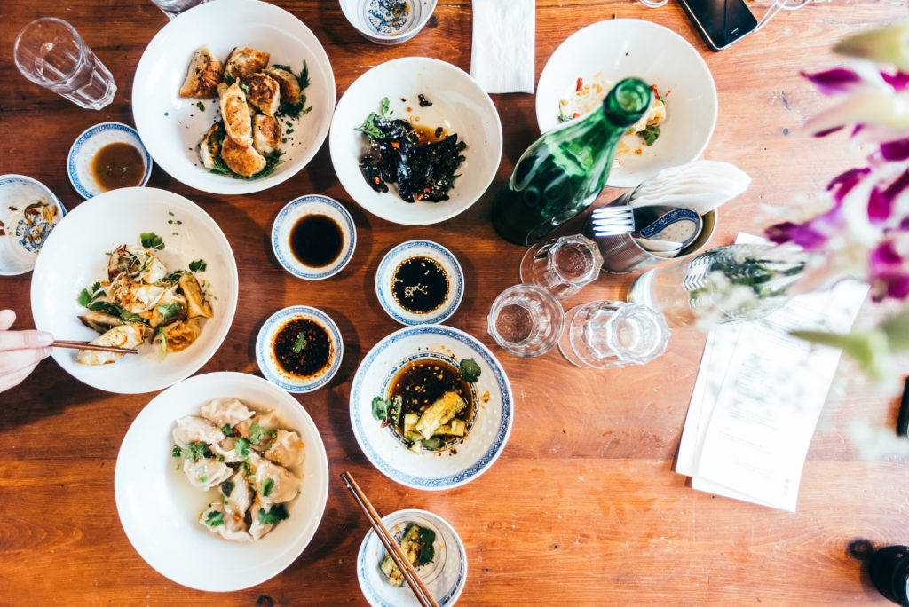 Restaurant NOREN: The Best Of Japan In Montreal — JEFF ON THE ROAD