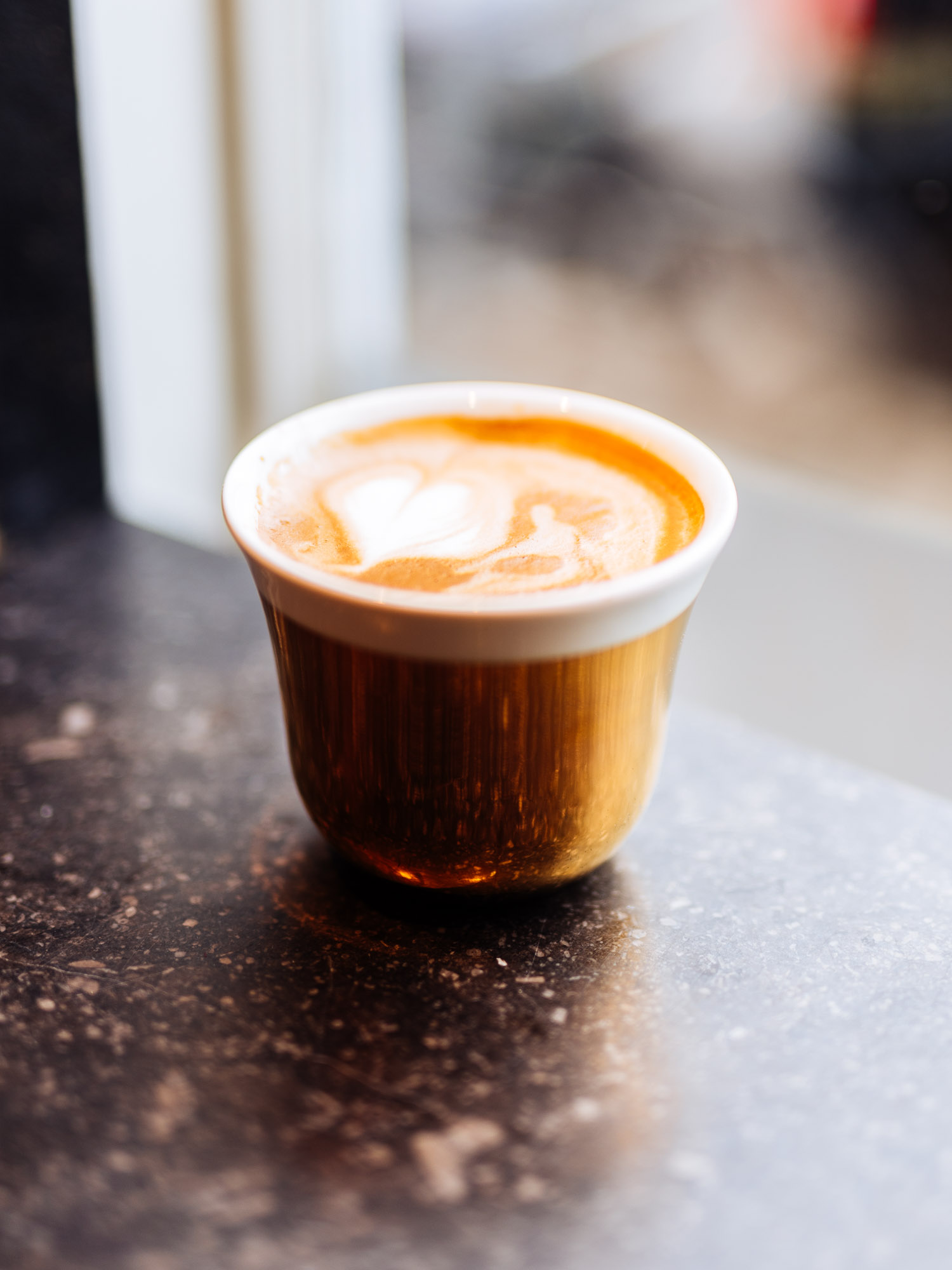 Jeff On The Road - Copenhagen - Coffee - Kafferiet — JEFF ON THE ROAD