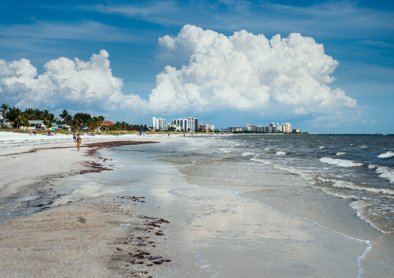 The Beaches of Fort Myers & Sanibel Island — Travel Guide — JEFF ON THE ...