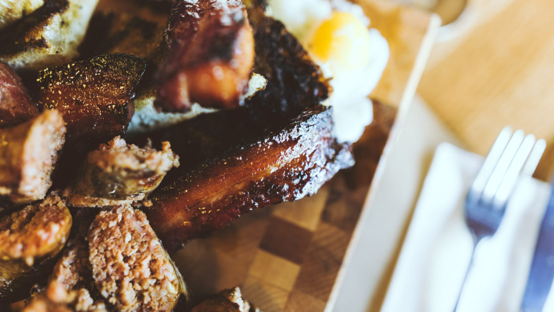 Cafe Melbourne: New Australian Breakfast Haven in Montreal — JEFF ON ...