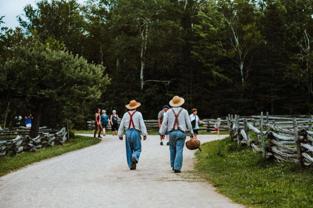 Quoi faire dans la Péninsule Acadienne du Nouveau-Brunswick — JEFF ON ...