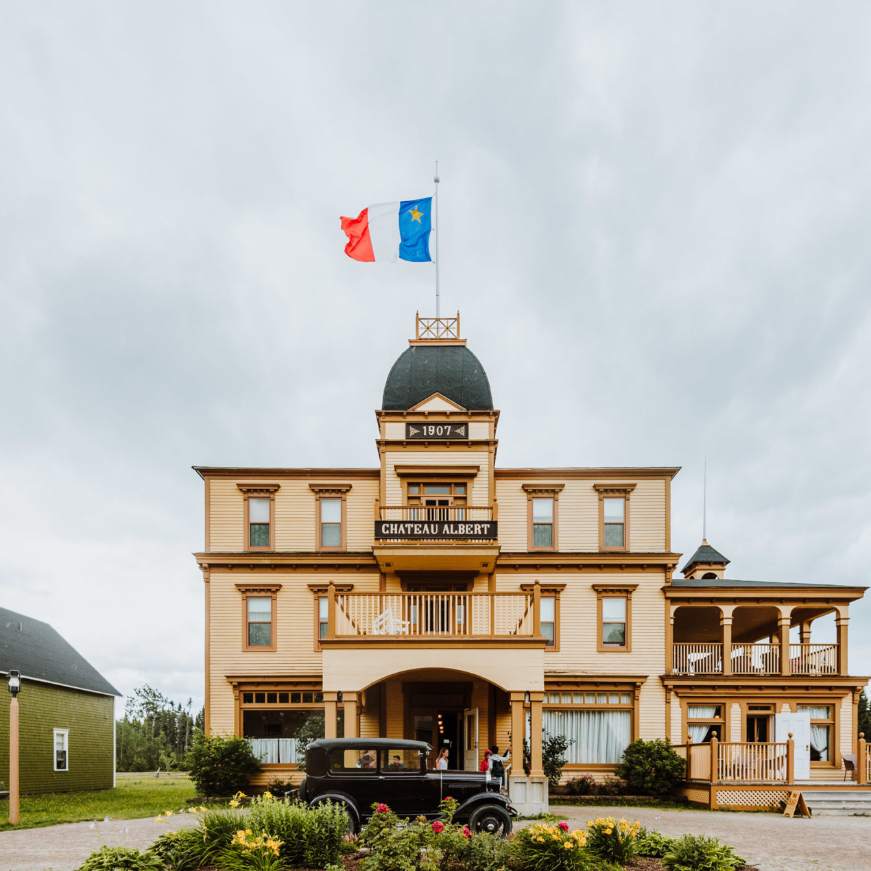 Quoi faire dans la Péninsule Acadienne du Nouveau-Brunswick — JEFF ON ...