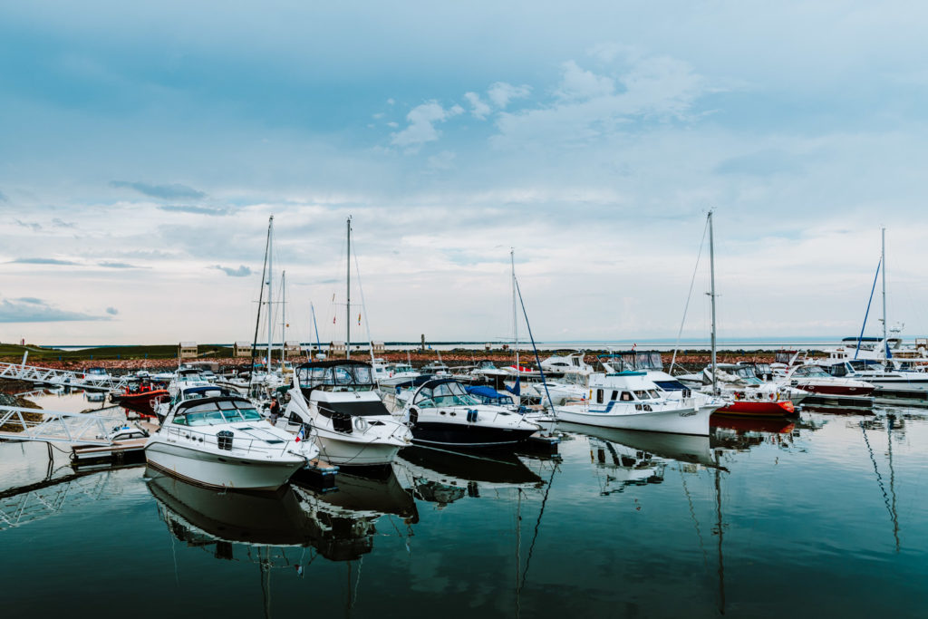 What To Do In The Acadian Peninsula Of New Brunswick — JEFF ON THE ROAD
