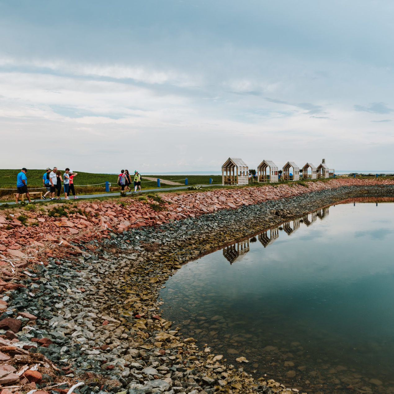 What To Do In The Acadian Peninsula Of New Brunswick — JEFF ON THE ROAD