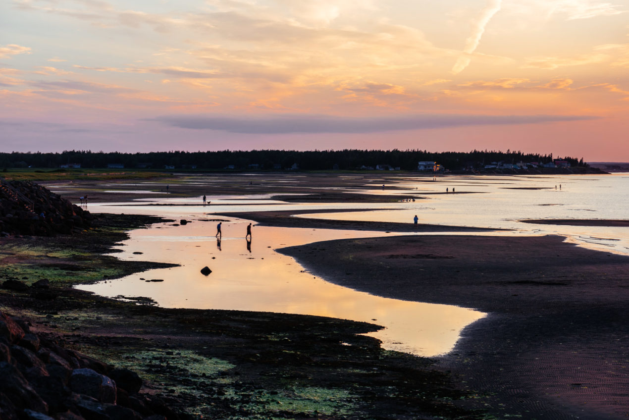 10 Reasons To Visit South Eastern New Brunswick — JEFF ON THE ROAD