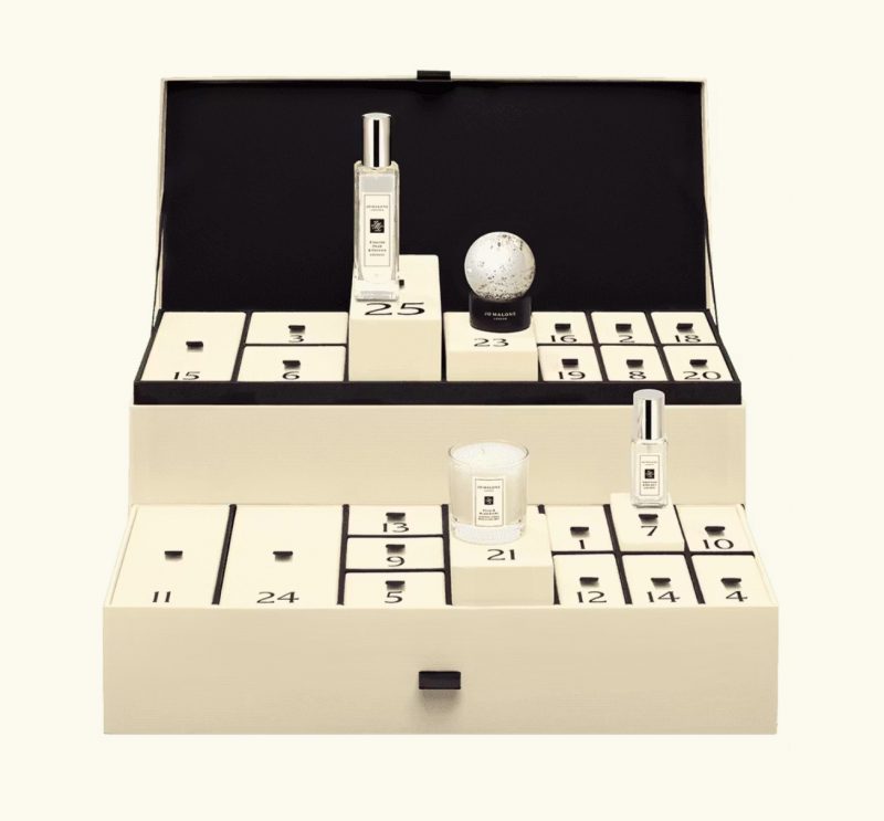 The Best Advent Calendars For Men — JEFF ON THE ROAD