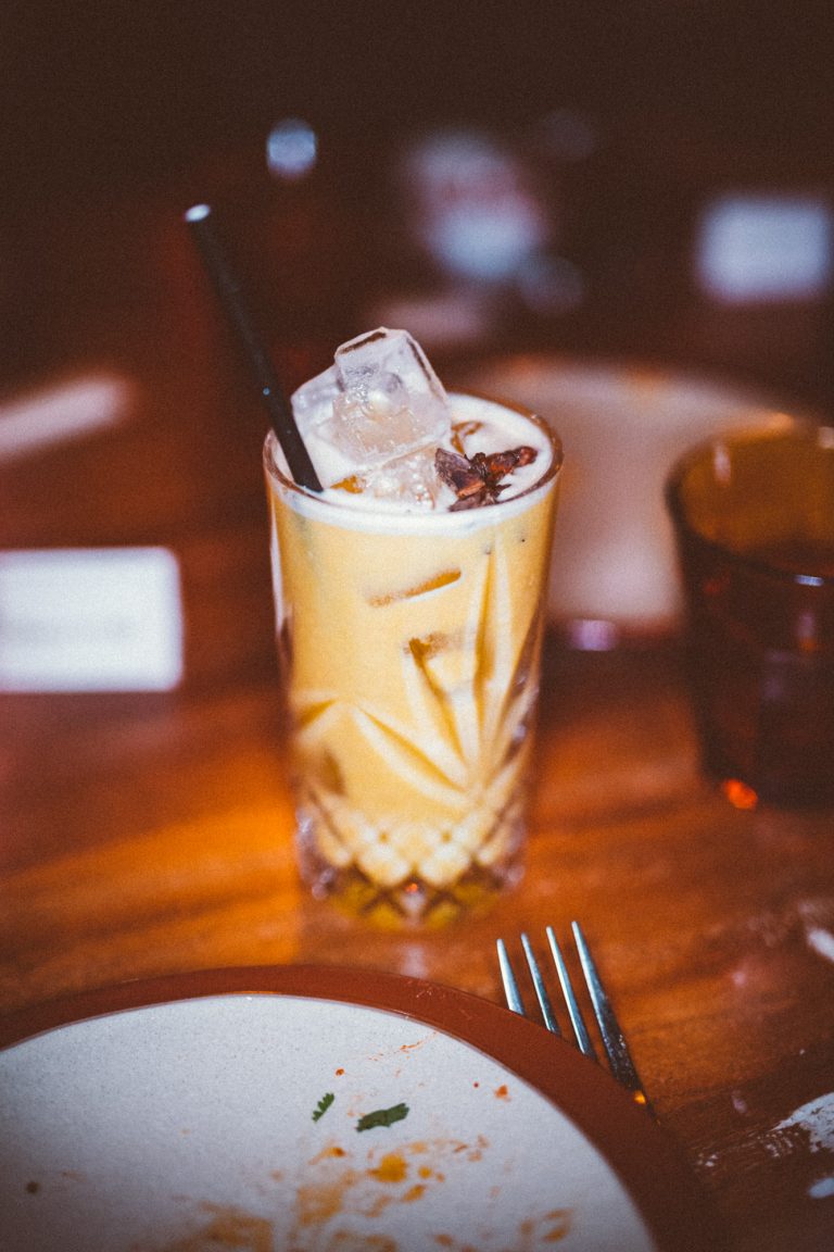Le 409: A New Indian Gastropub In Old Montreal — JEFF ON THE ROAD