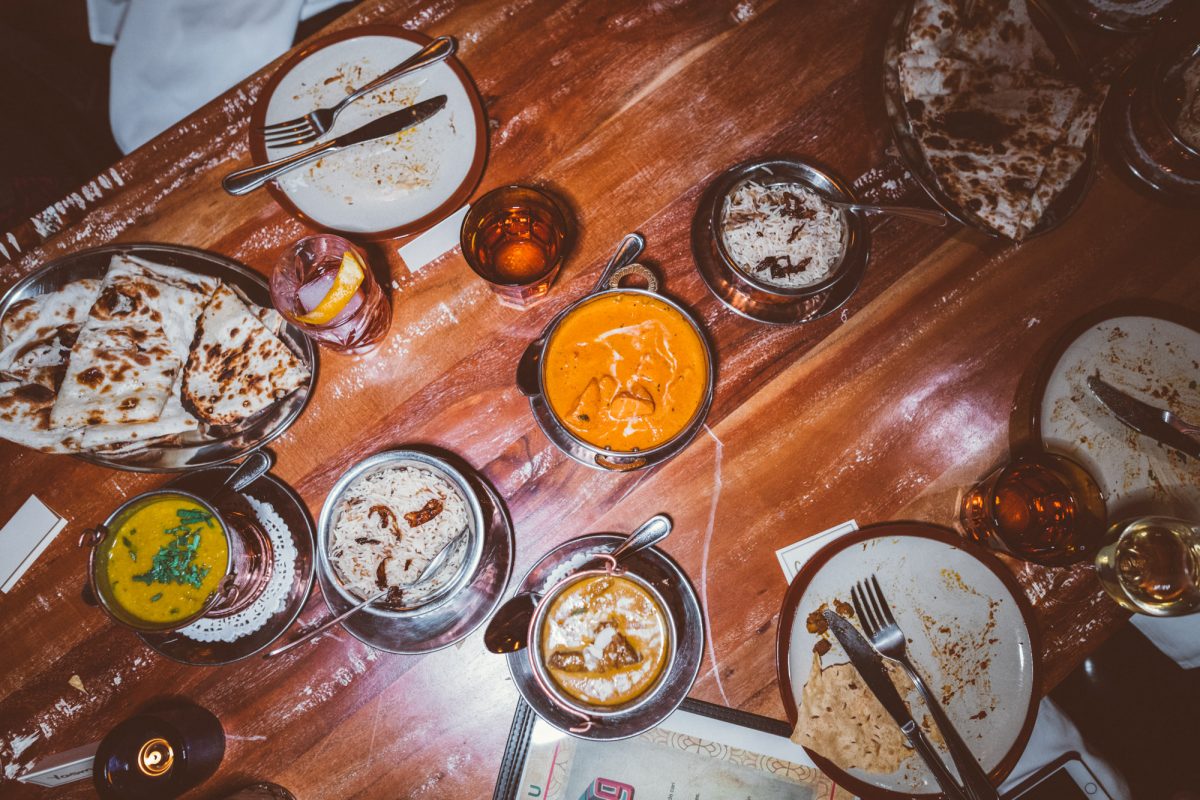 Le 409: A New Indian Gastropub In Old Montreal — JEFF ON THE ROAD