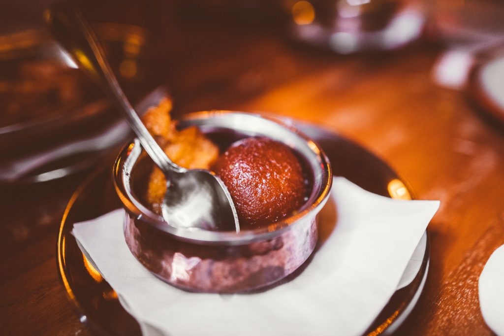 Le 409: A New Indian Gastropub In Old Montreal — JEFF ON THE ROAD