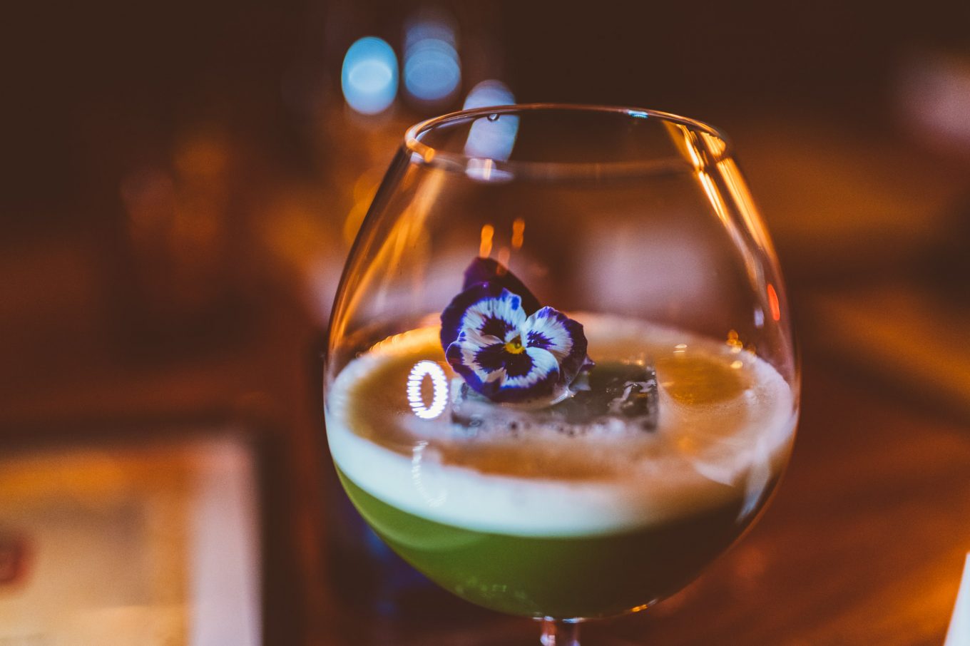 Le 409: A New Indian Gastropub In Old Montreal — JEFF ON THE ROAD