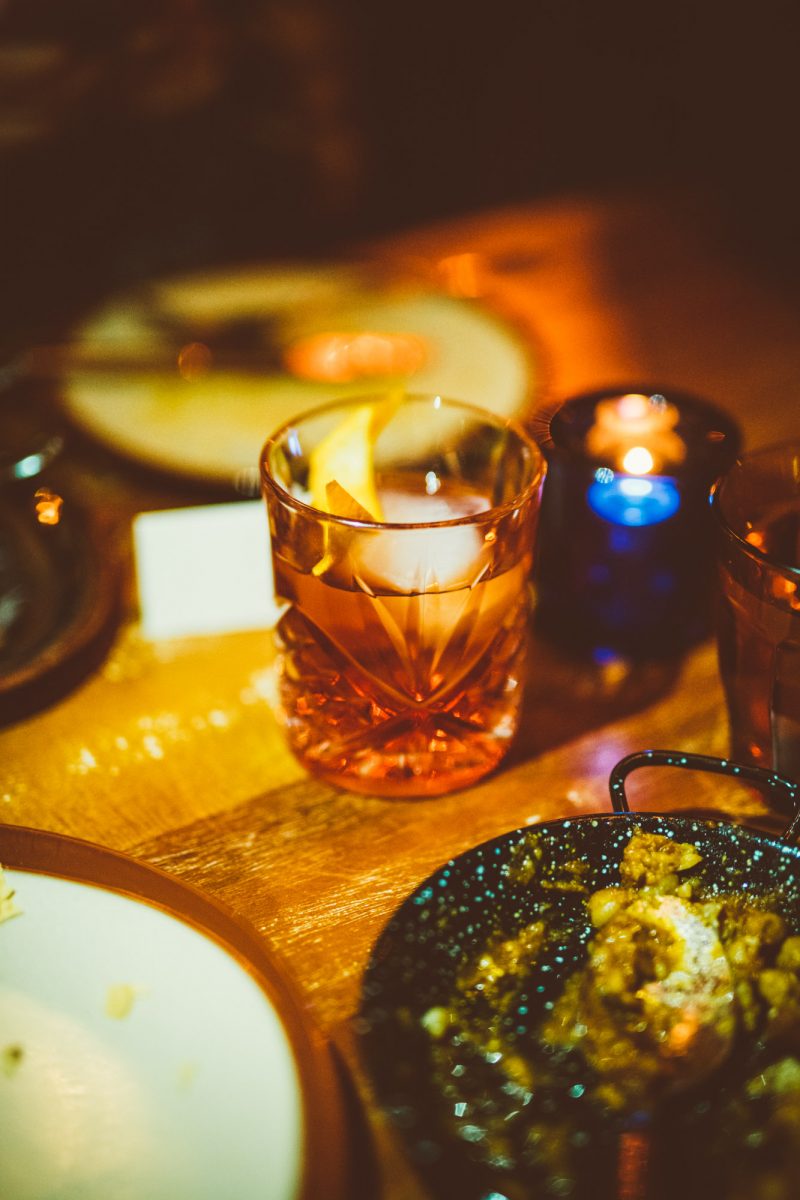 Le 409: A New Indian Gastropub In Old Montreal — JEFF ON THE ROAD