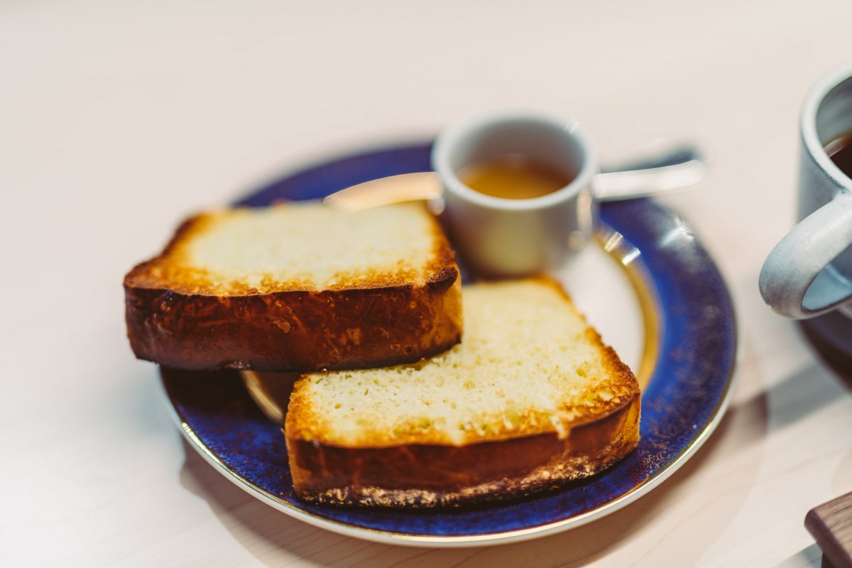 Structure Coffee Roasters — JEFF ON THE ROAD