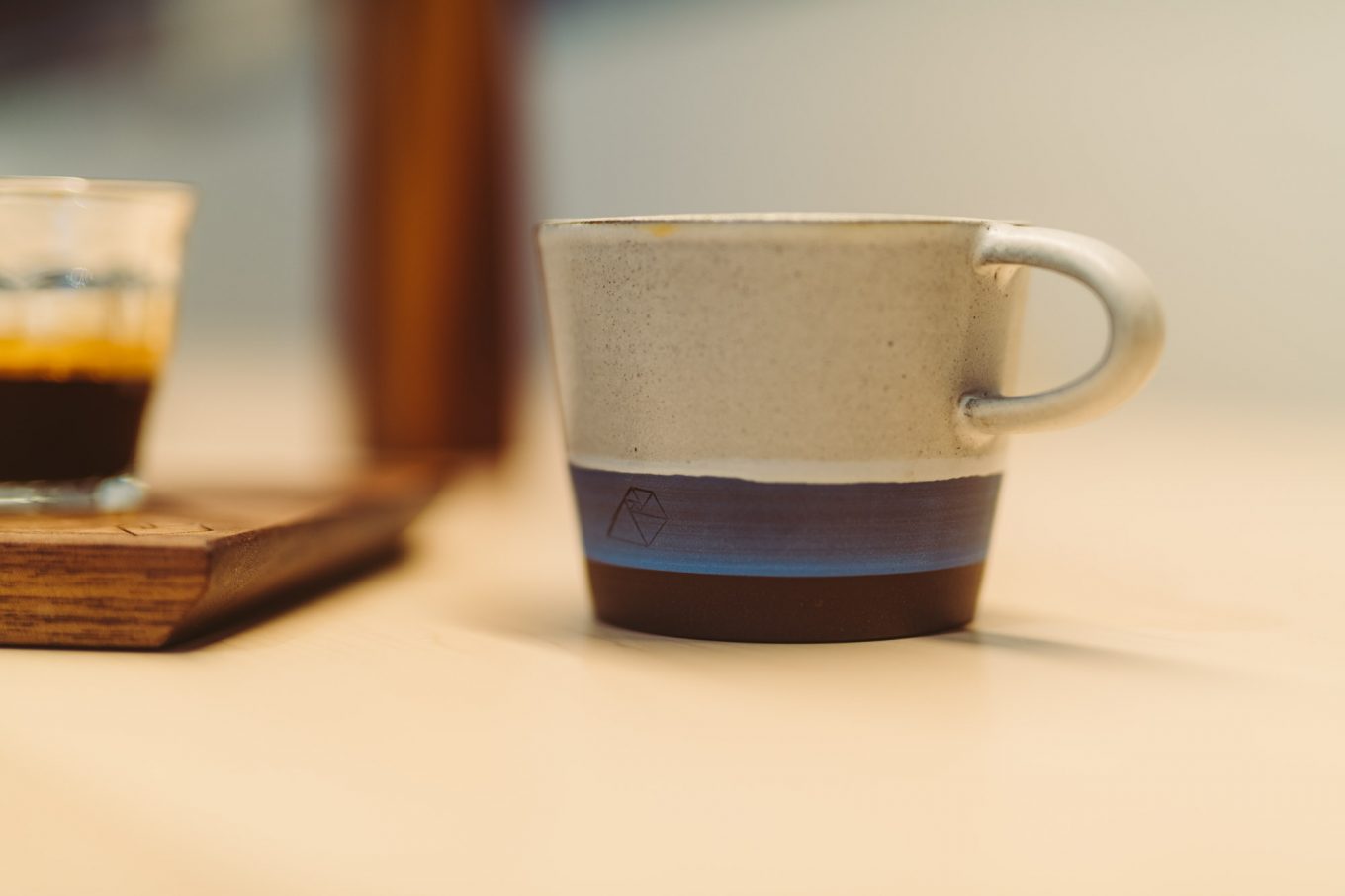 Structure Coffee Roasters — JEFF ON THE ROAD