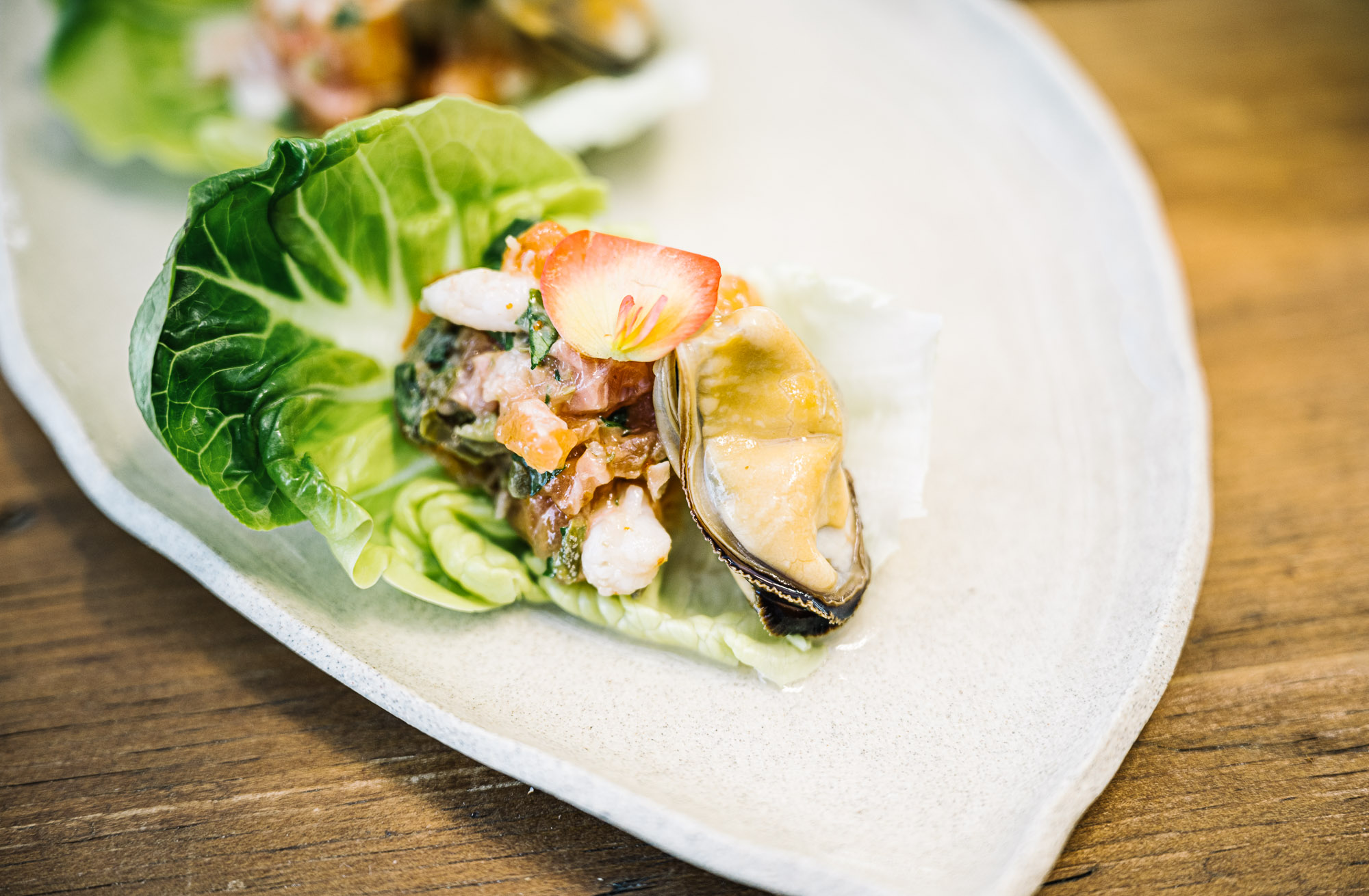 Bika Farm - Canada's Best New Restaurants 2021 - enRoute - Air Canada ...