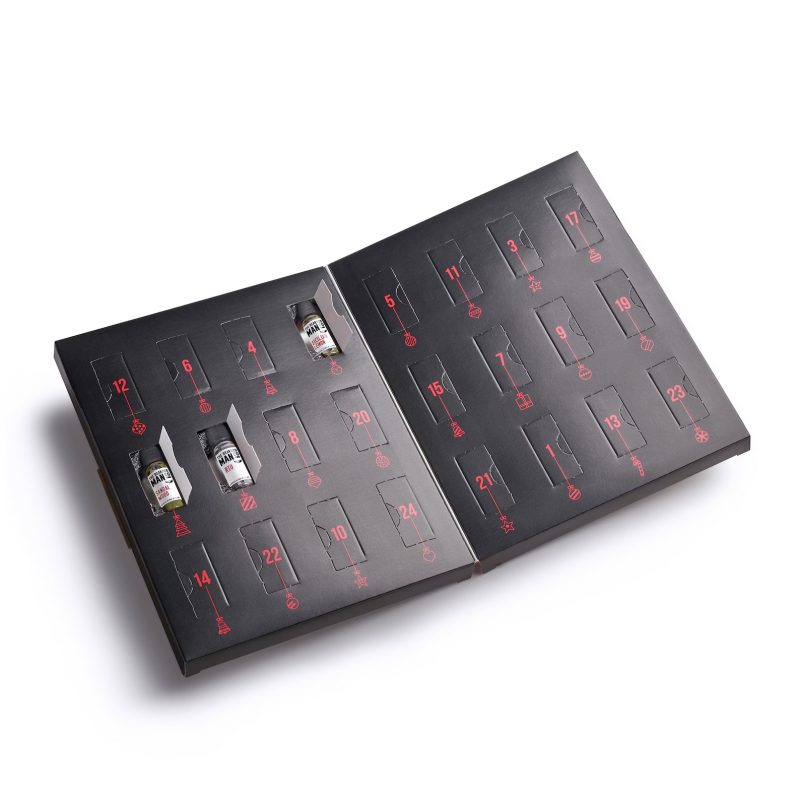 The Best Advent Calendars For Men — JEFF ON THE ROAD