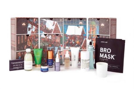 The Best Advent Calendars For Men — JEFF ON THE ROAD