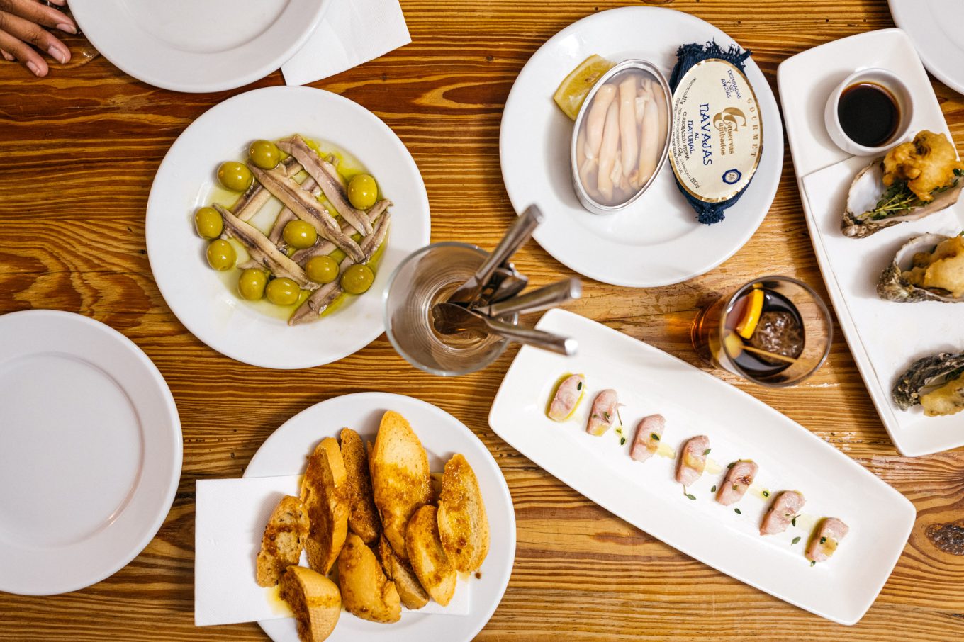 Valencia, Spain: A Foodie and Architecture Lover's Travel Guide