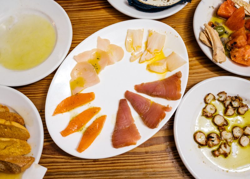 Valencia, Spain: A Foodie and Architecture Lover's Travel Guide