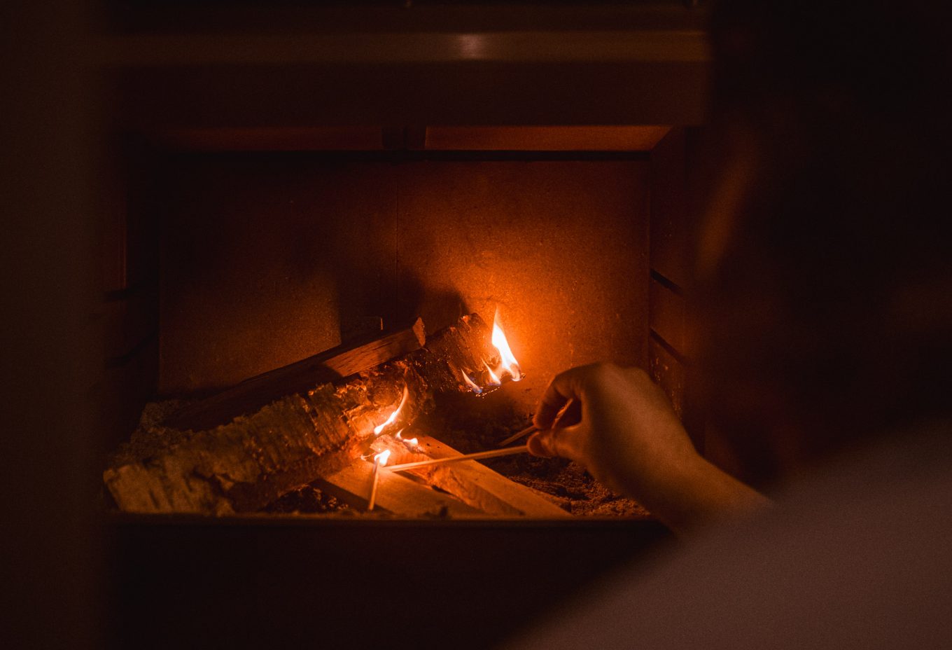 Bora Boréal Estrie: A Unique Glamping Experience on the Water — JEFF ON ...