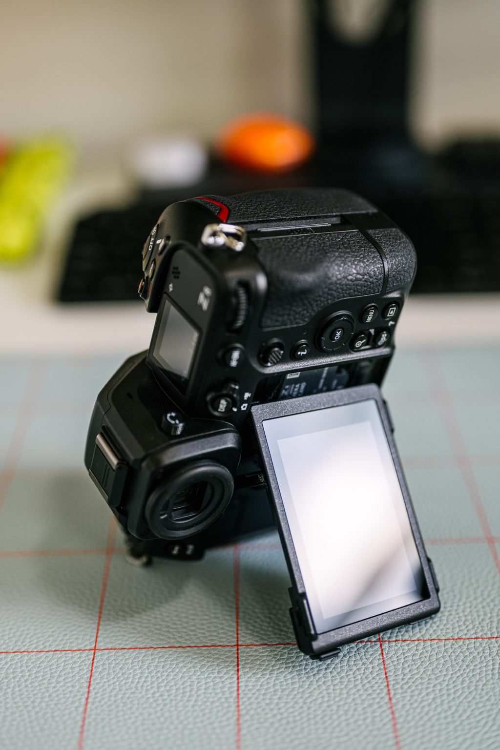 Nikon Z8 Review: A Pro Photographer's Perspective