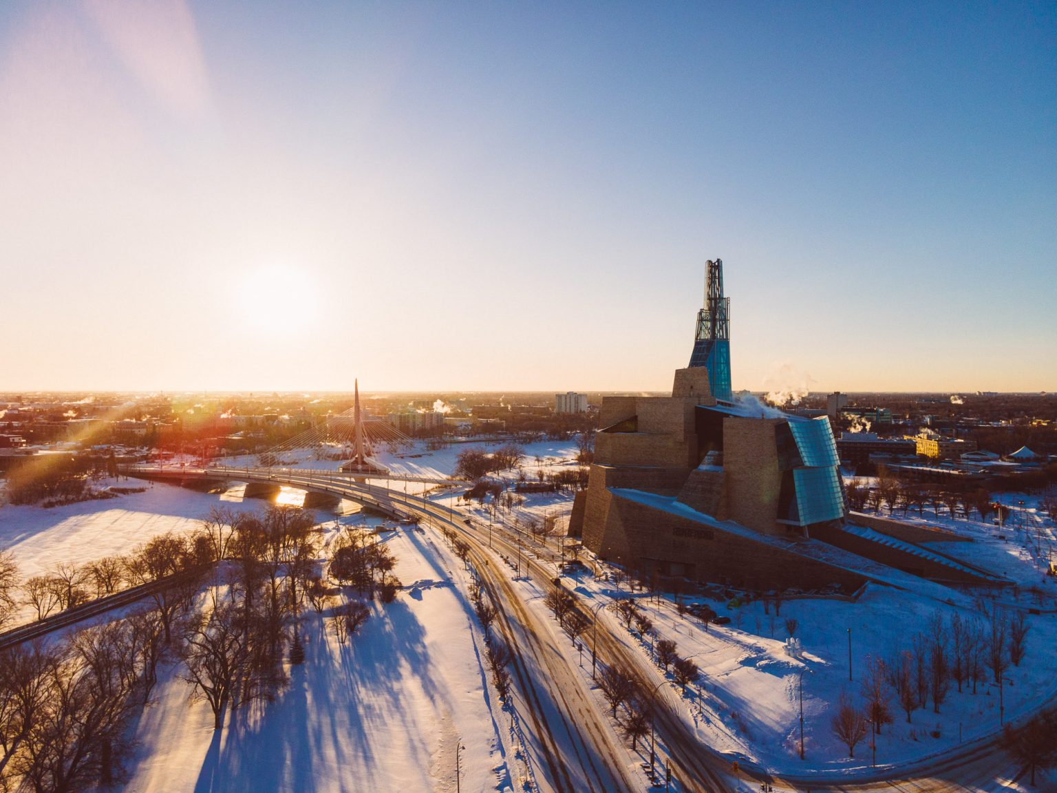 Winnipeg in Winter: A Frosty (but Fun) Guide to Canada’s Hidden Gem