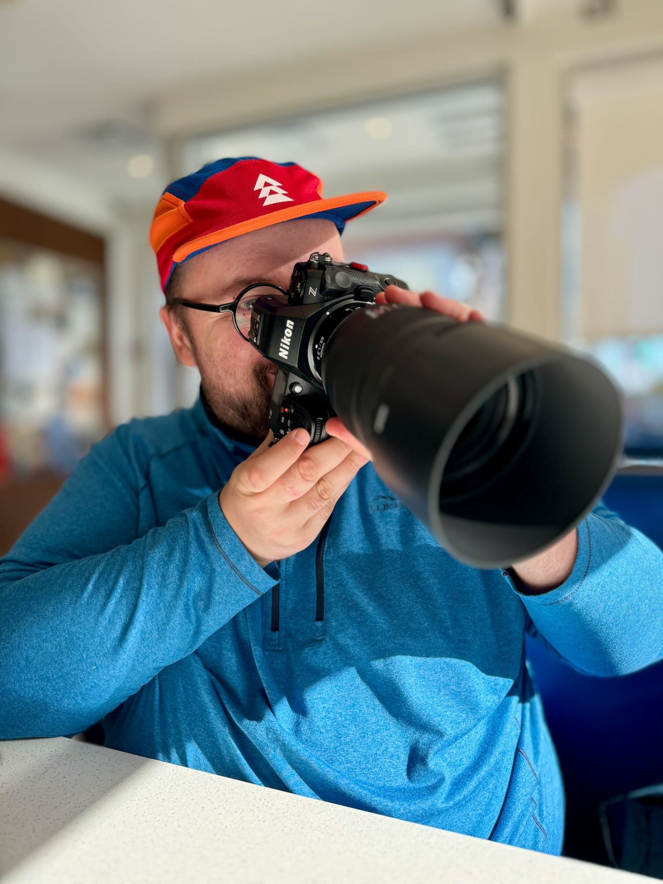Nikon Z 85mm f/1.2 S Review for Food & Travel Photography