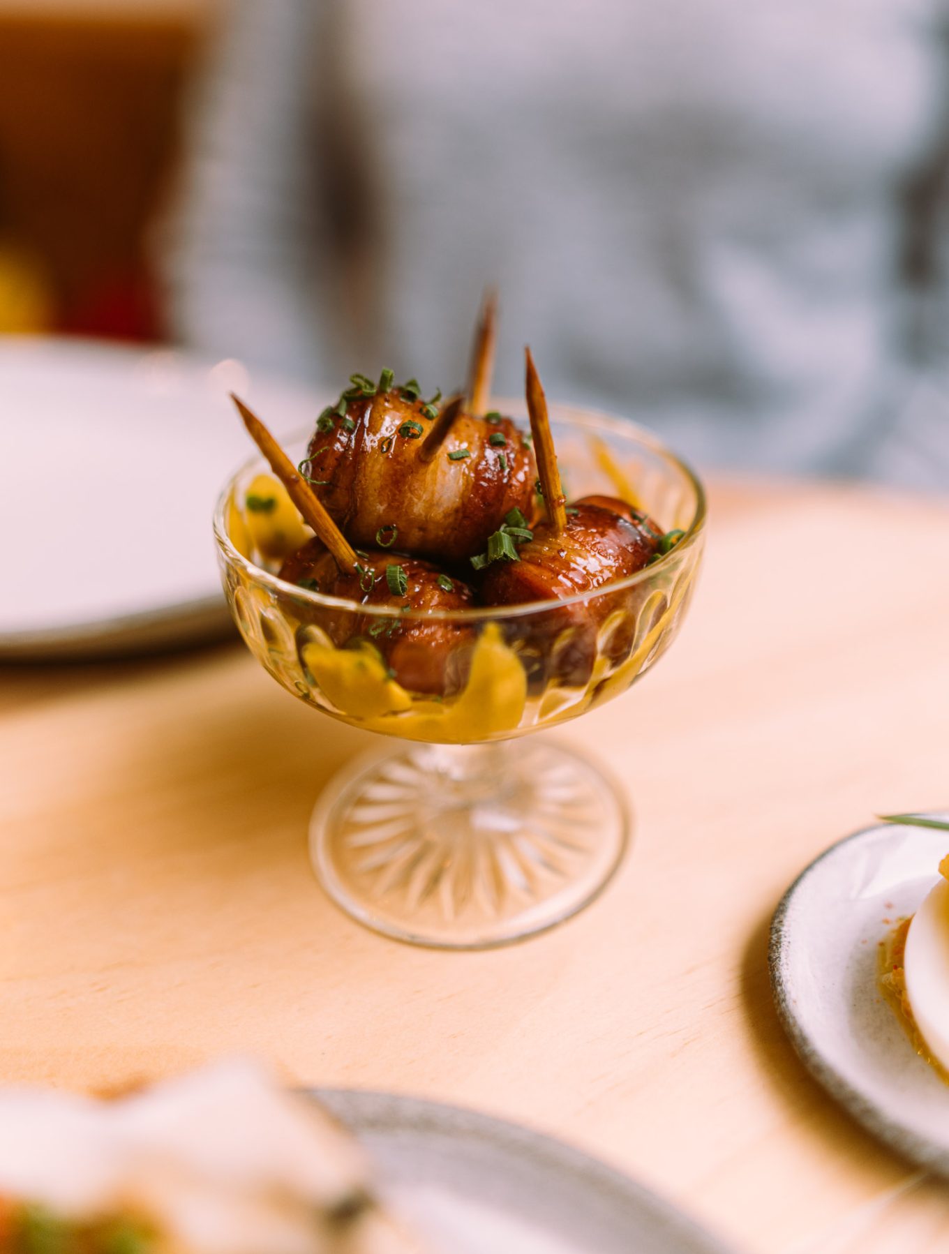 Juliette Plaza: Scrumptious Bites of Nostalgia with a Local Twist