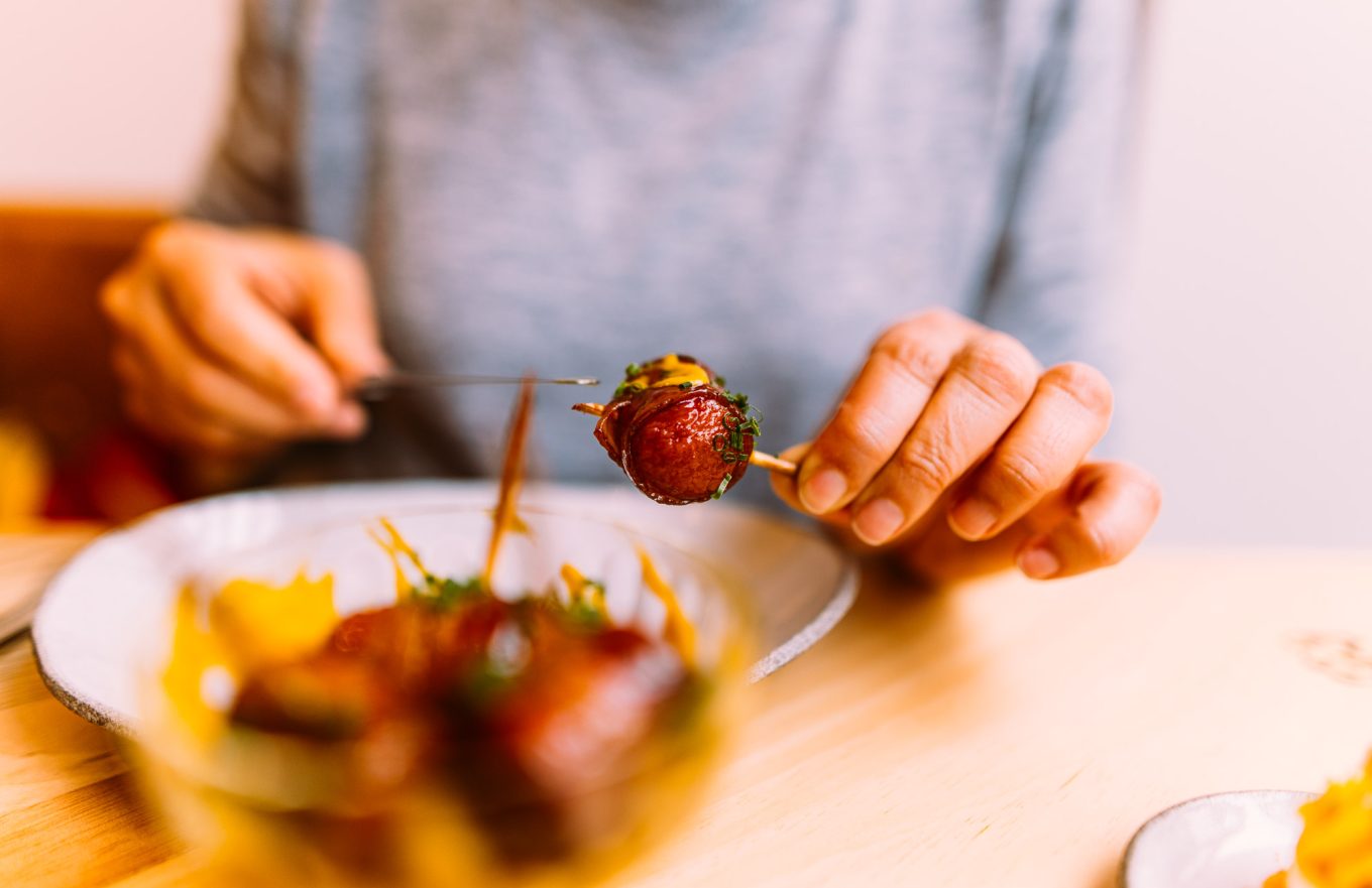 Juliette Plaza: Scrumptious Bites of Nostalgia with a Local Twist